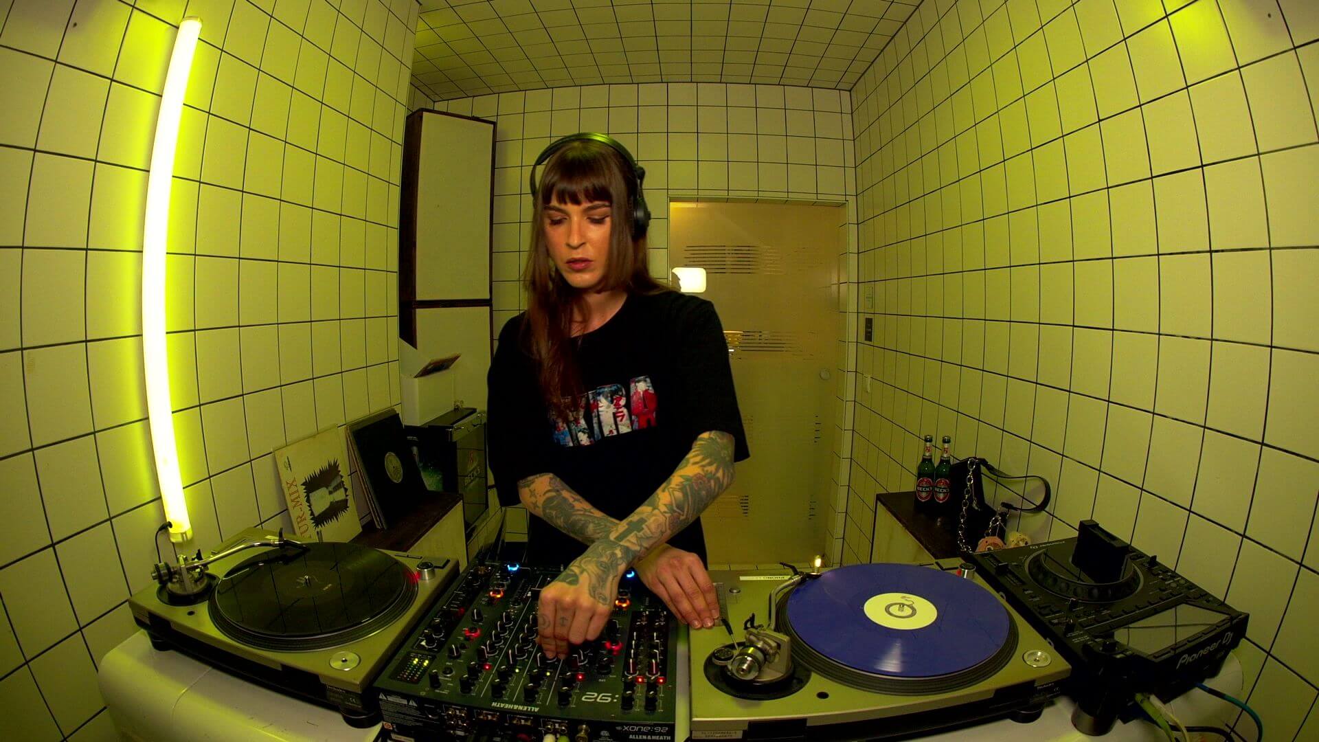 Members Page | hoer.live