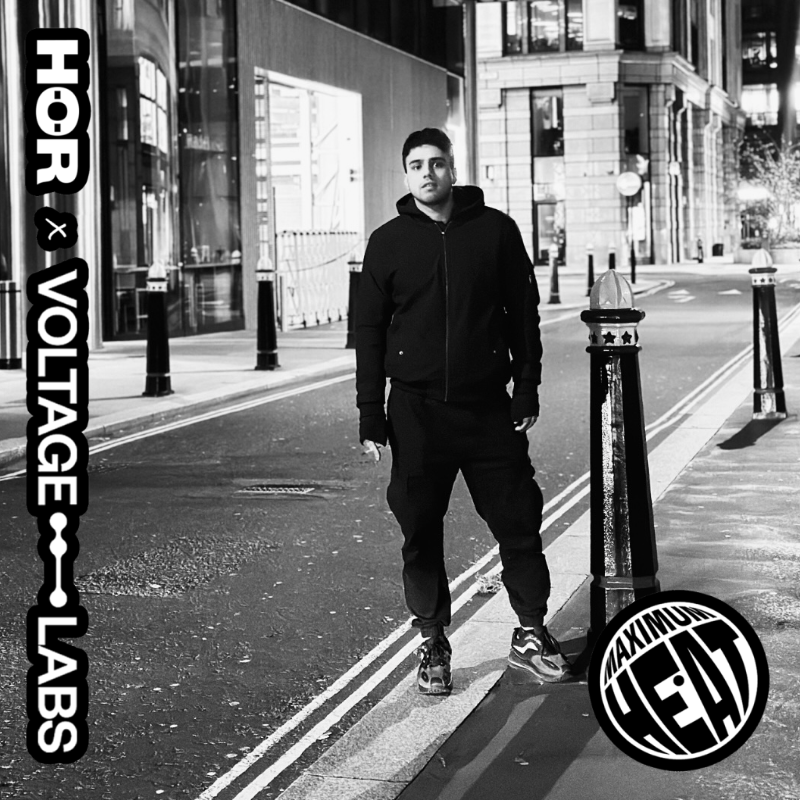 gridlock | hoer.live