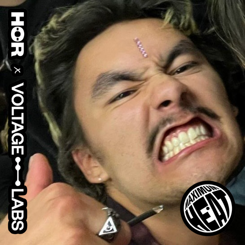 Native Prince | hoer.live