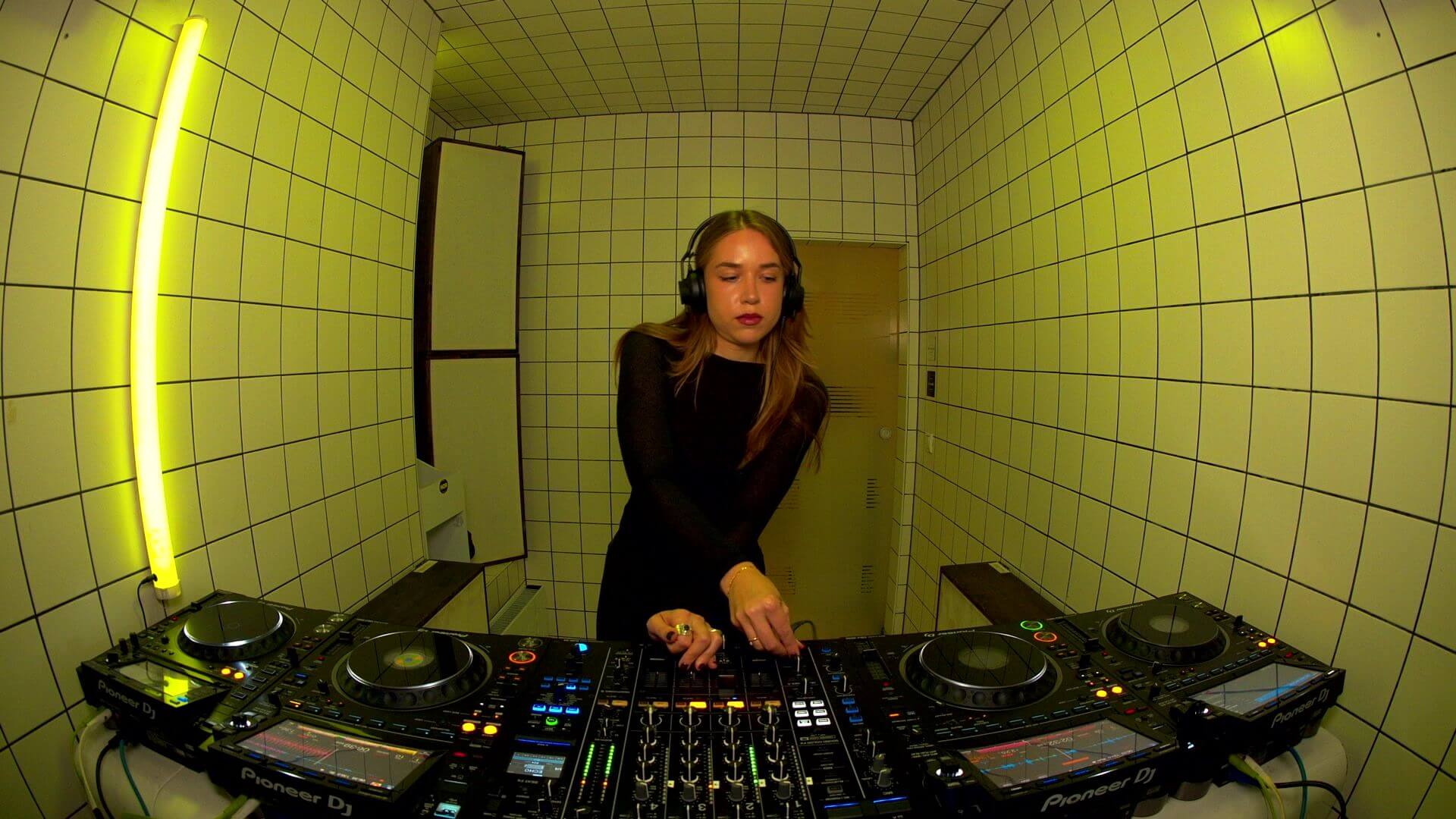 Members Page | hoer.live